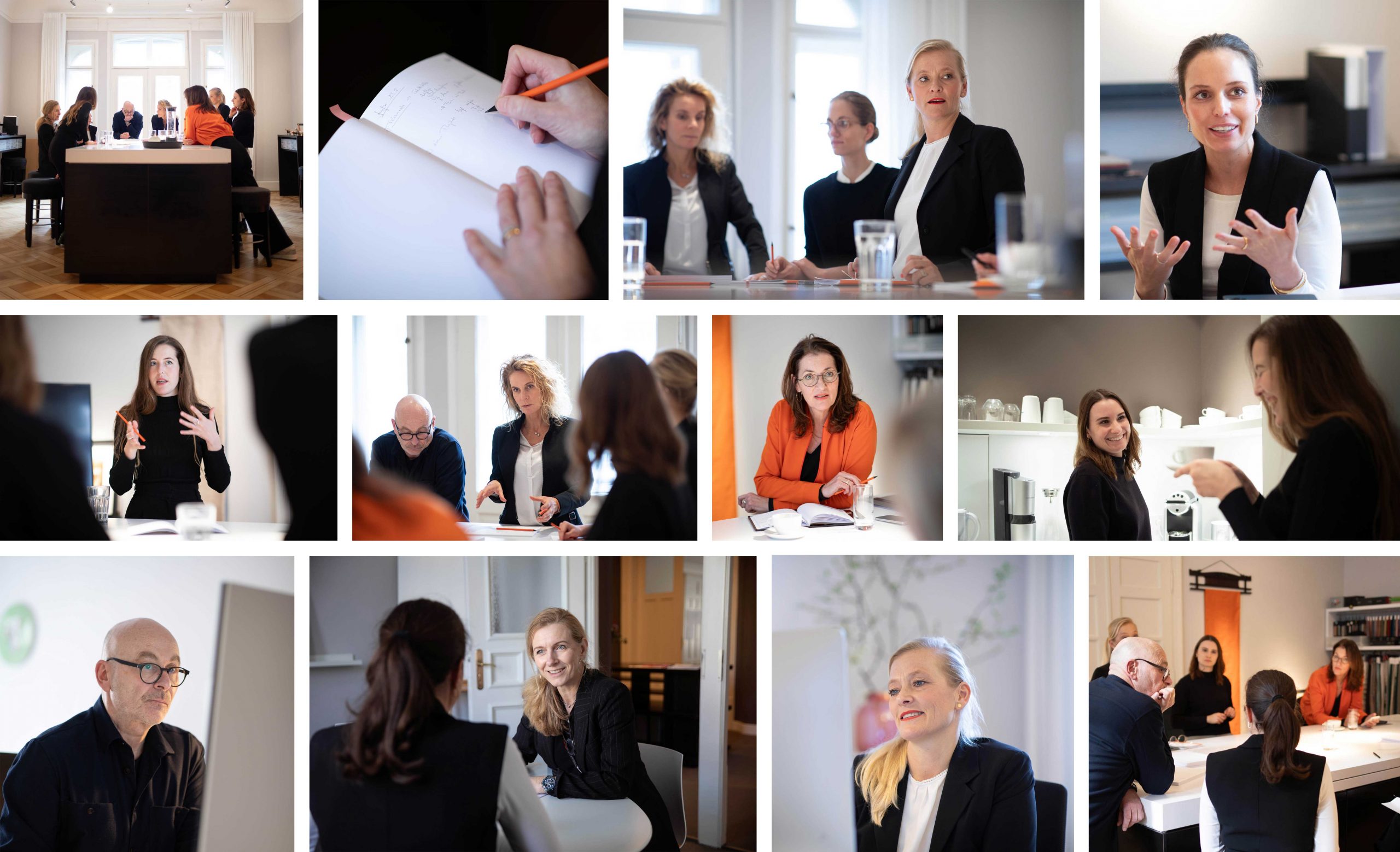 Gabriela Raible Innenarchitektur in München - Design und Consulting